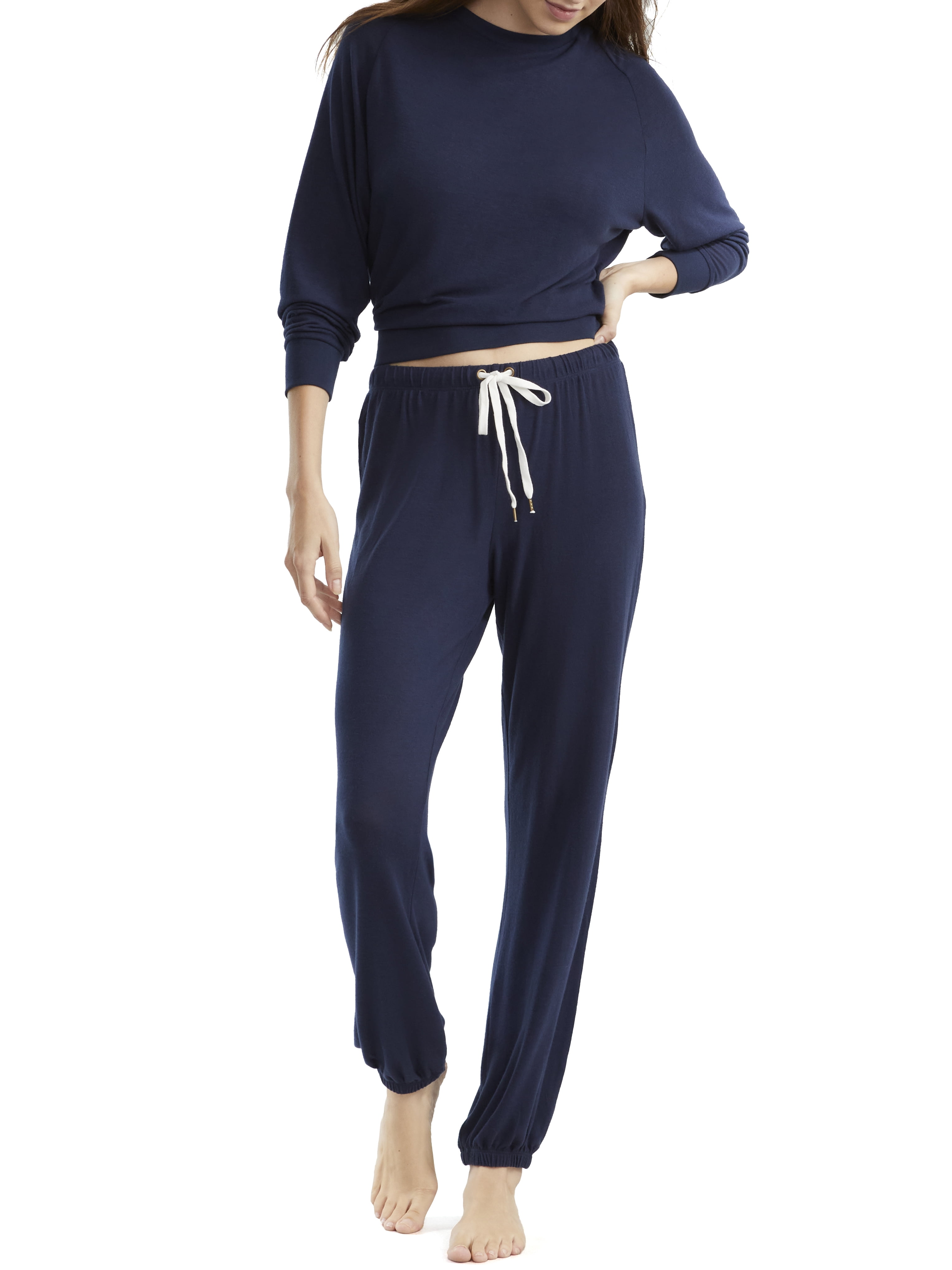 Honeydew Intimates Womens Star Seeker Knit Lounge Set Style-94113 ...