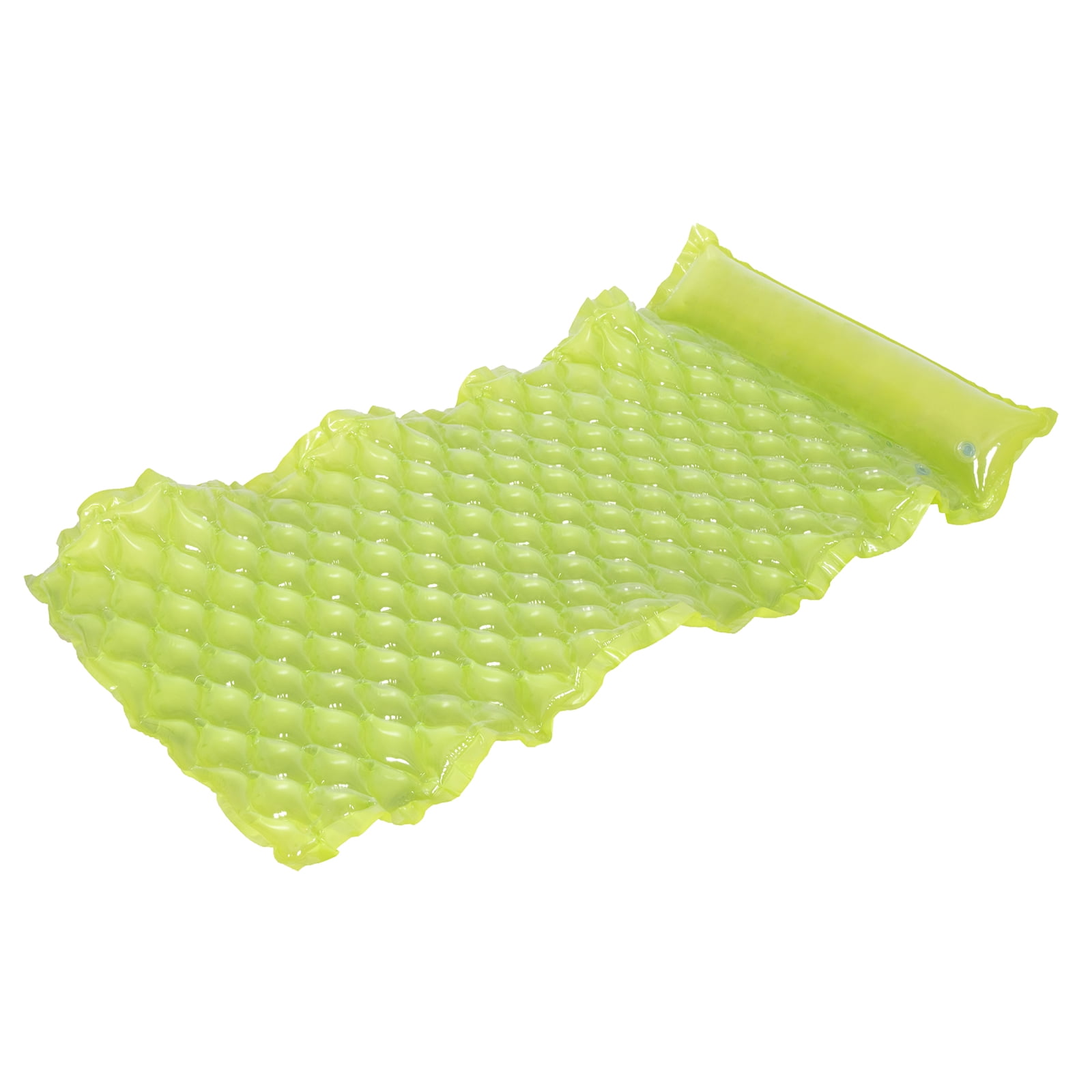 Honeydrill Inflatable Swimming Pool Wave Mat , Green - Walmart.com