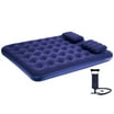 Wenzel 9" Sleep-Away Air Mattress, Queen - Walmart.com