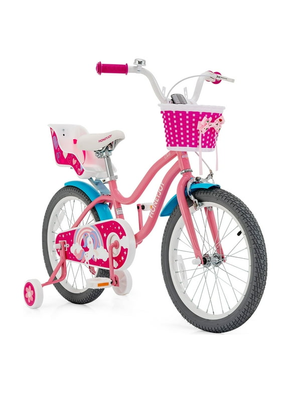 Kids' Bikes by Size in Kids Bikes - Walmart.com