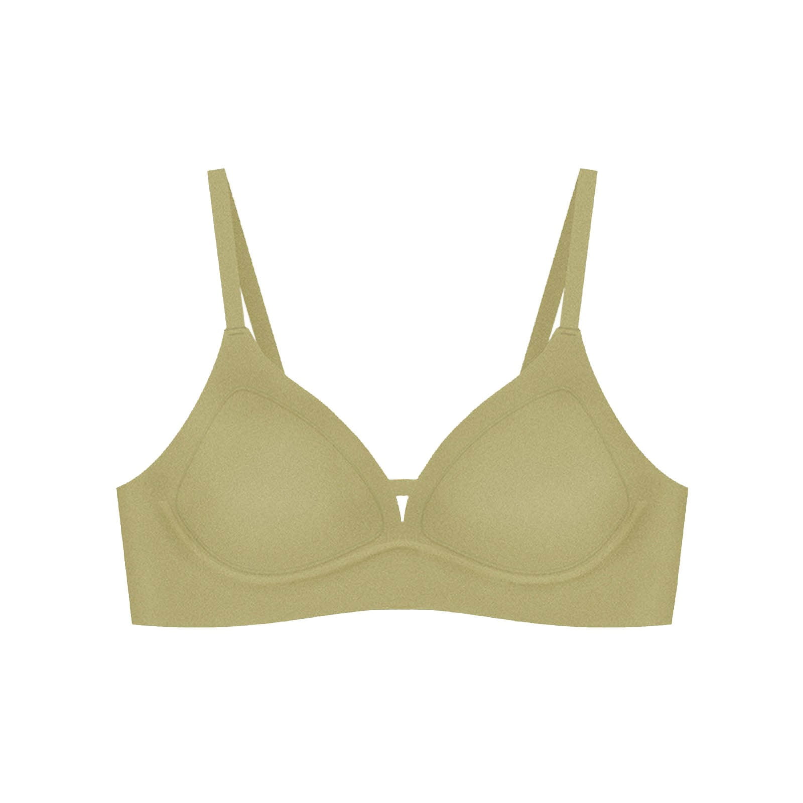 Honeylove Bra Bras For Women No Underwire Wireless Bras For Women Women Gathering Comfortable