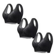 Honeylove Clear Strap Bra Invisible Bra Clear Strap Bracieres Para Mujeres Bodily Camisoles With
