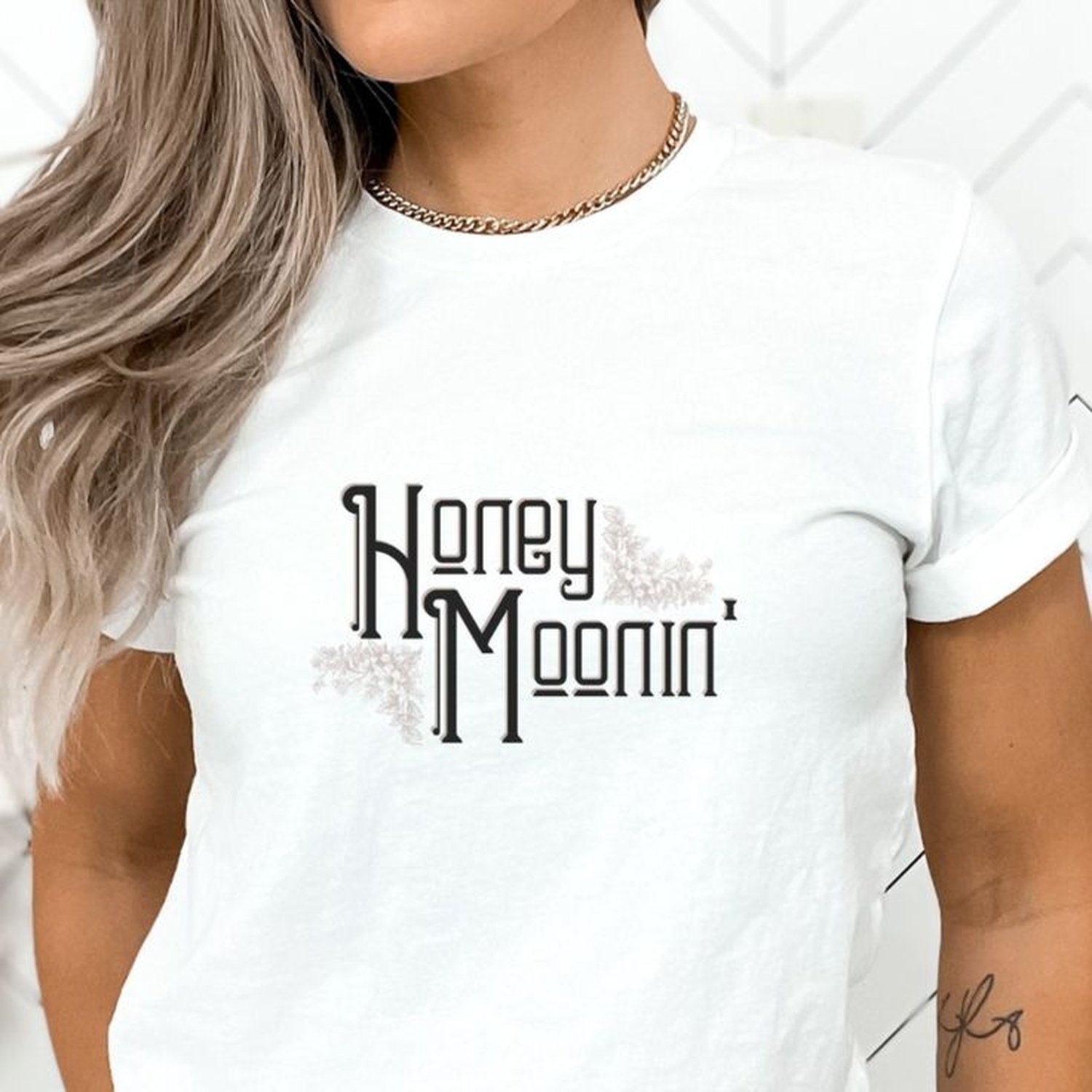 Honeymoon S1Hirt, Honey Moonin S1Hirt, Just Married T1EE, NewlywedS1 ...