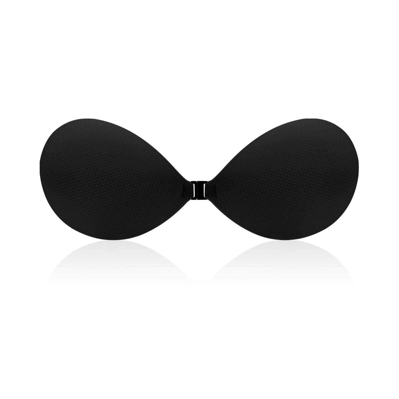 Honeysea Adhesive Bra Strapless Sticky Invisible Push up Silicone Bra ...