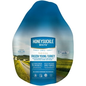 Whole Turkeys in Turkey - Walmart.com