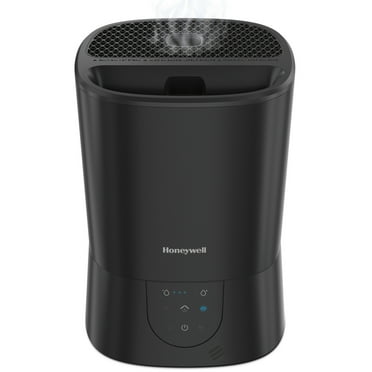 Equate Invisible Cool Mist Humidifier - Walmart.com