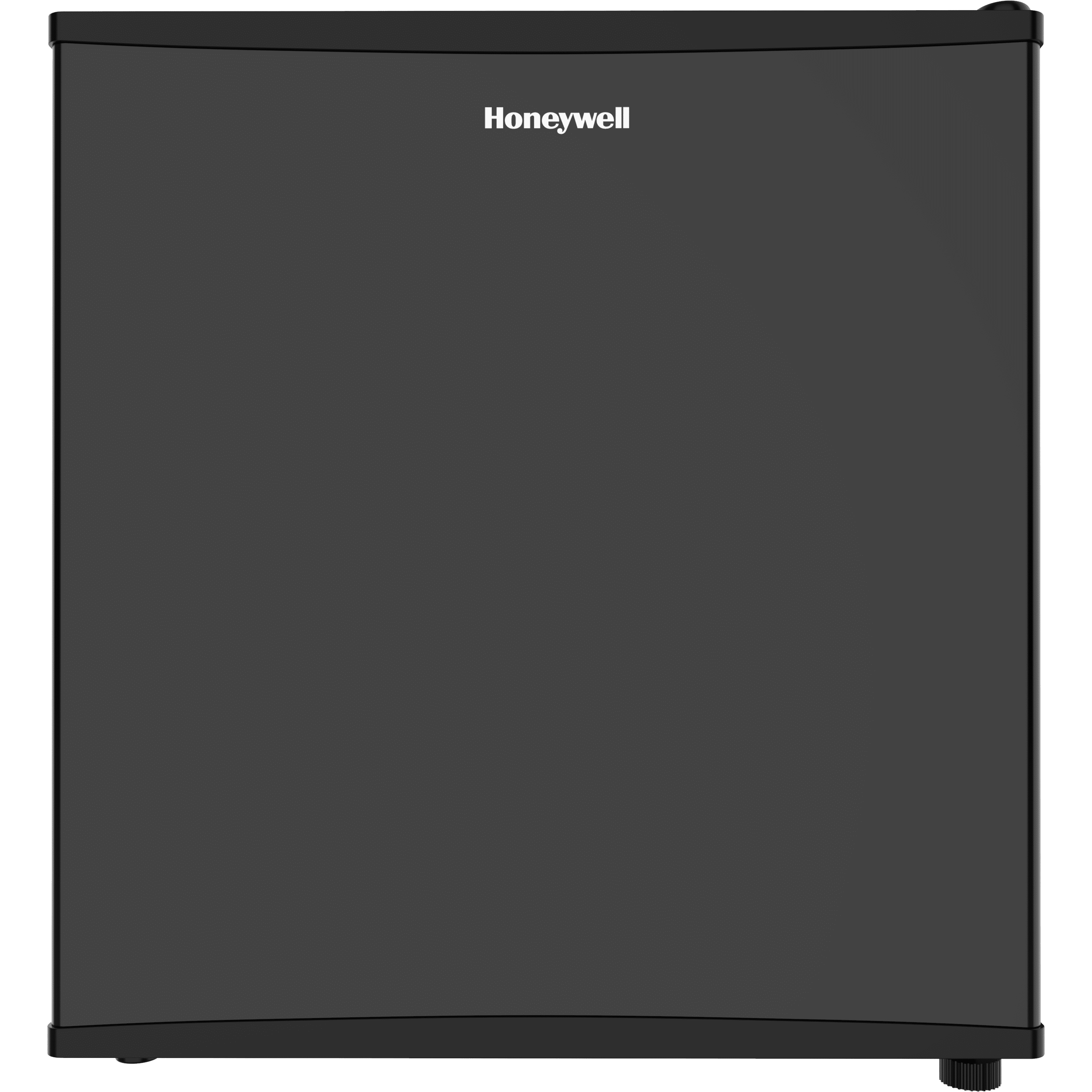 Honeywell 1.6 Cu Ft Compact Refrigerator, Black - Walmart.com