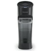 AIRCARE D46 720 Evaporative Humidifier Tower, Titanium/Black, Filters ...