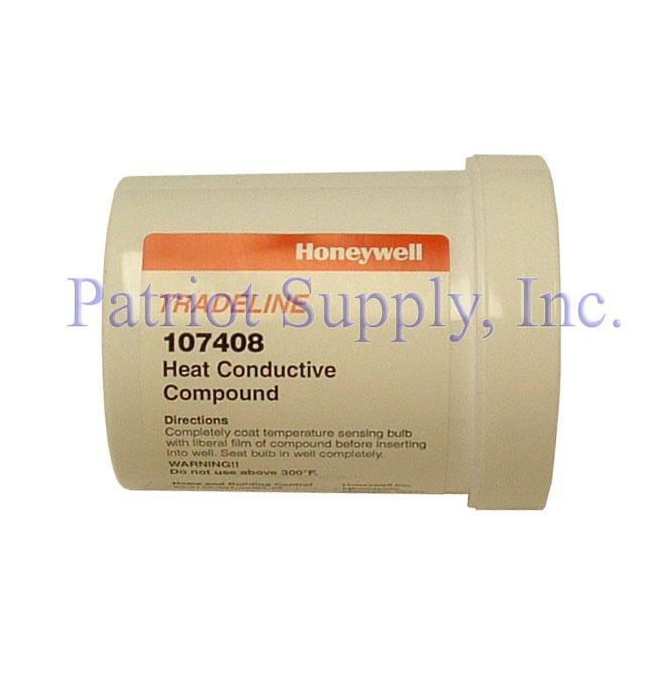 (Price/Each)Honeywell 107408/U Heat Conductive Compound 4 Oz. - Walmart.com