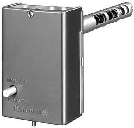 Honeywell Home Fan and Limit Control, SPDT, Auto, Fixed L4064B2210 ...