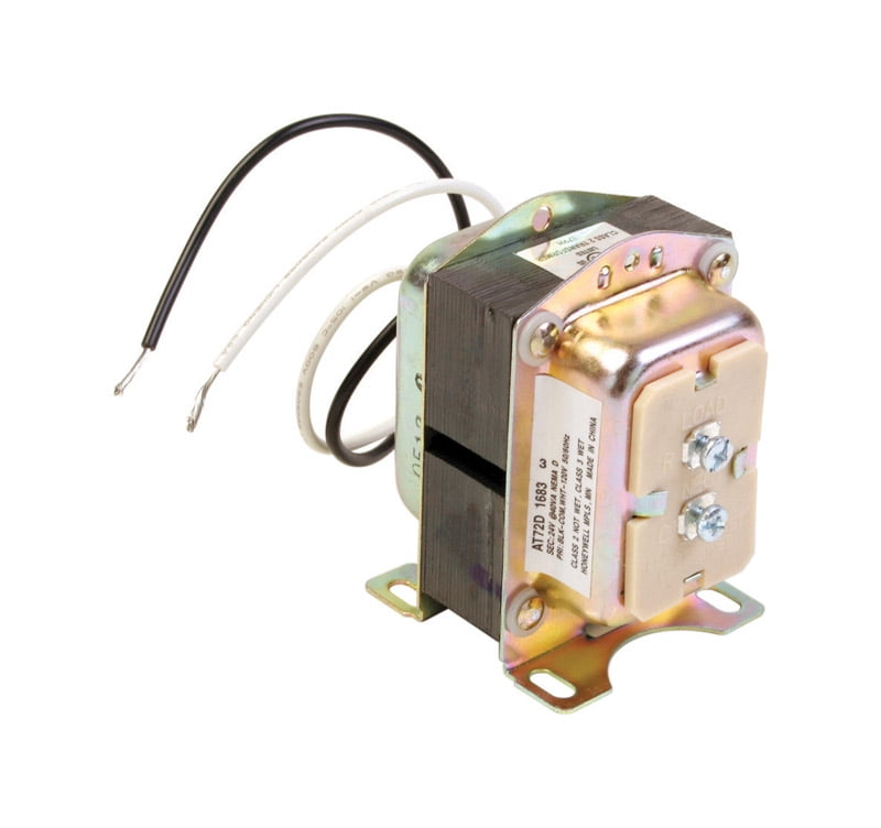 Honeywell 120 V Step Down Transformer - Walmart.com