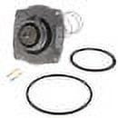 Honeywell 133398CA - Bonnet Assy With Seal - Walmart.com