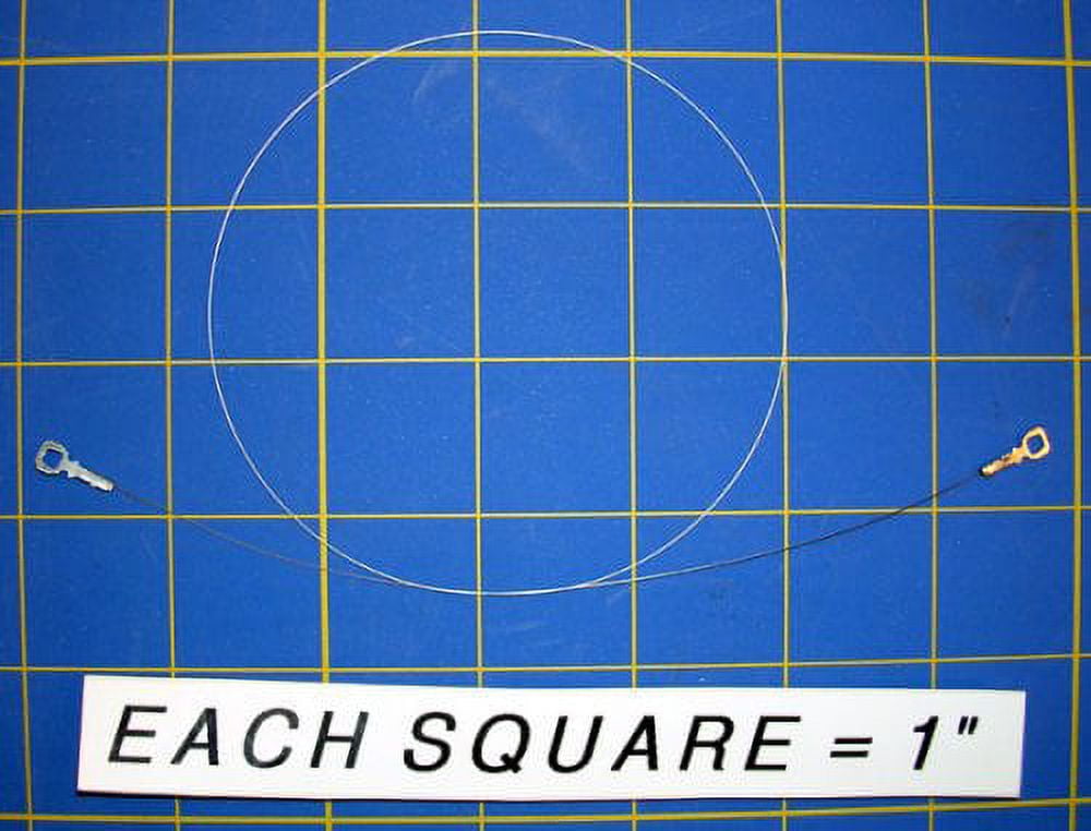 Honeywell 136434BA 16in Ionizer Wire for Electric Air Cleaners ...