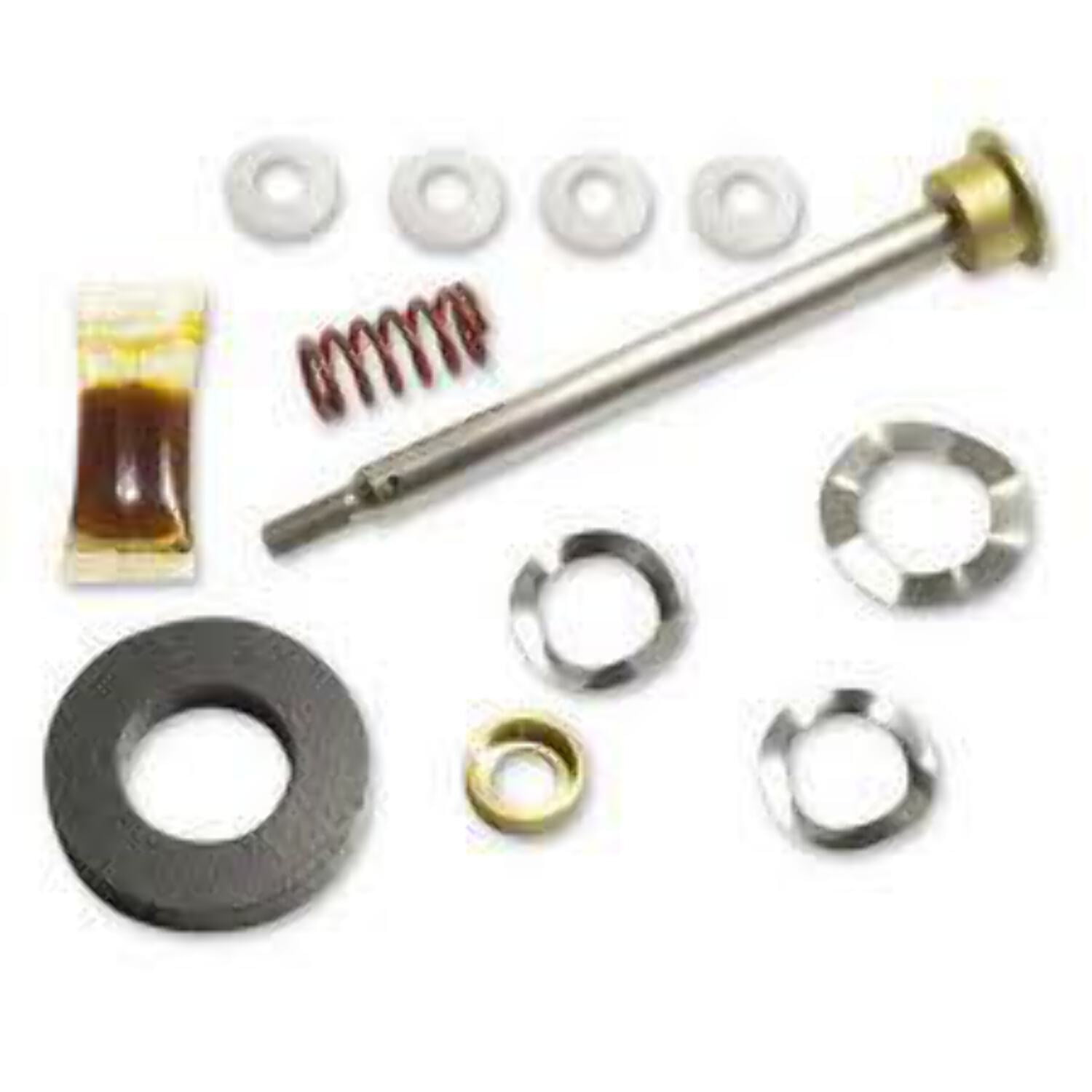 Honeywell 14003294-004 - Valve Repack/Rebuild Kit For V5011A F ...