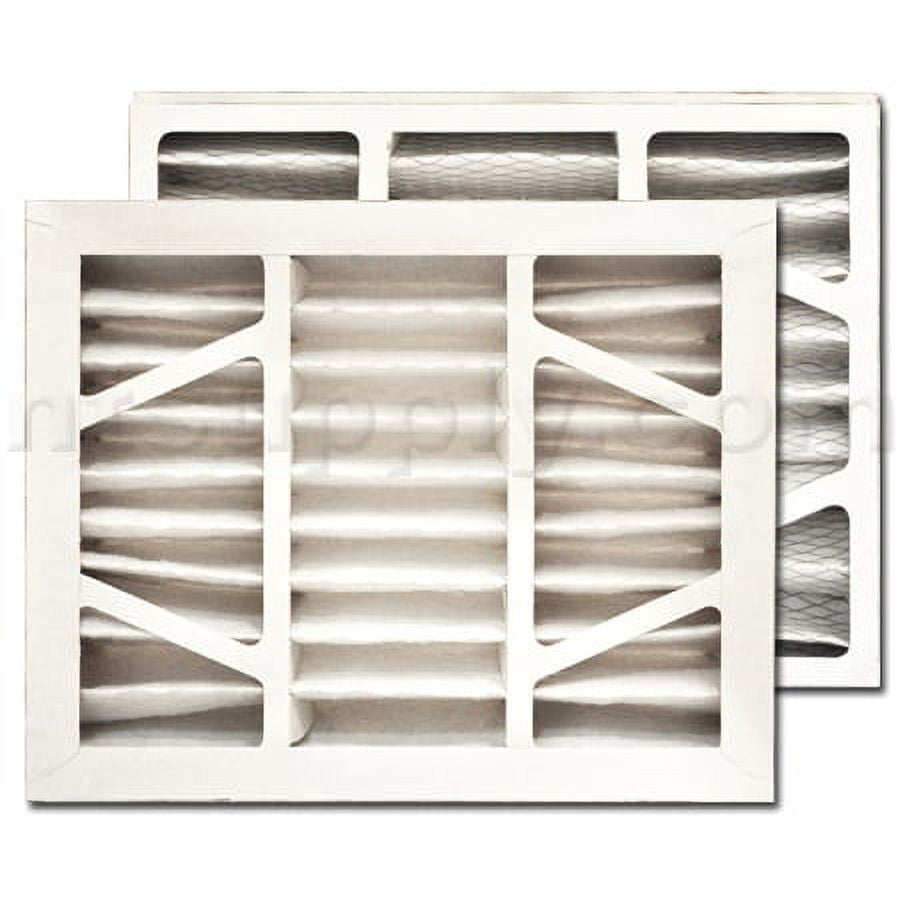 Honeywell 16 x 20 Return Grille Media Filter (MERV 10)(NS) - Walmart.com