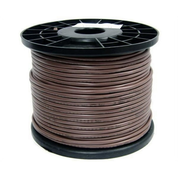 New Honeywell Model 18AWG2PS - Thermostat Wire 18 Awg 3 Conductor Roll ...