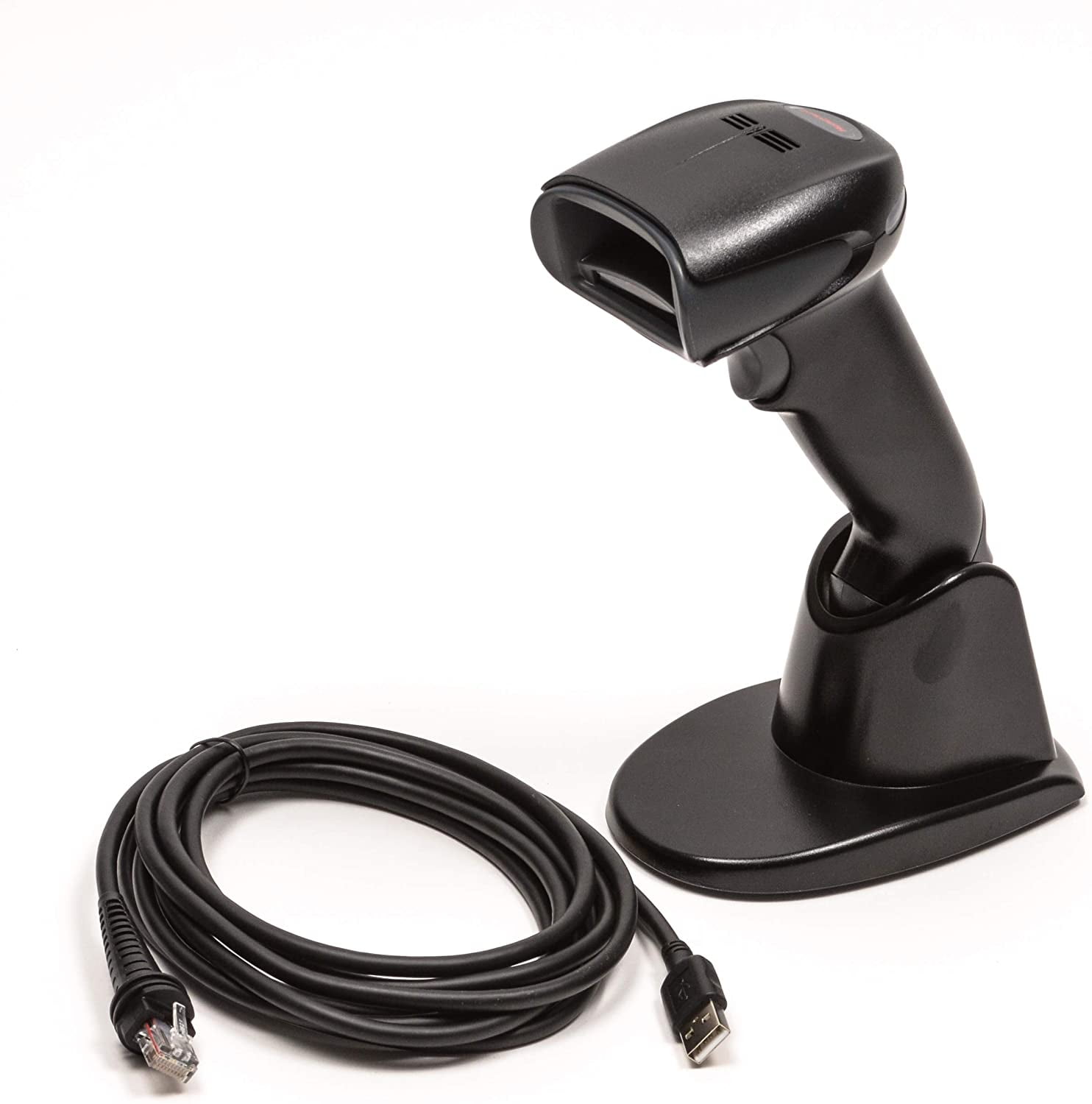 Honey-well 1900gSR-2USB-2 X-enon 1900g Handheld 1D and 2D Barcode ...