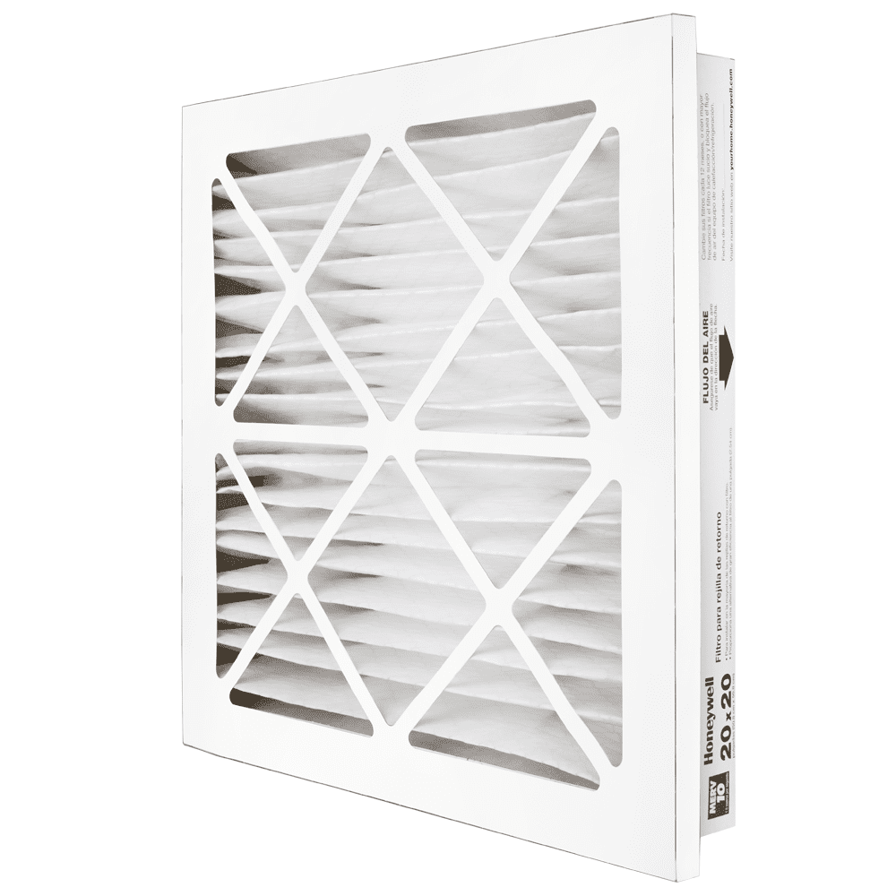 Honeywell HVAC Fit AC Flow Conditioning 20x20x3 Return Grille Media ...