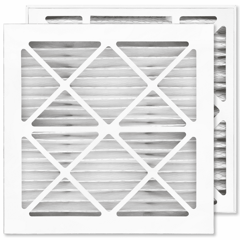 Honeywell 20 x 20 x 3 Return Grille Media Filter MERV 10