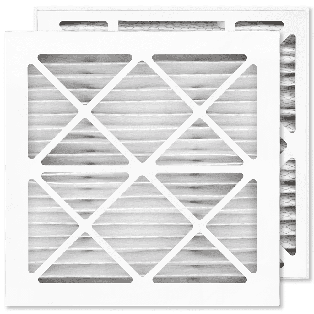 Honeywell HVAC Fit AC Flow Conditioning 20x20x3 Return Grille Media ...