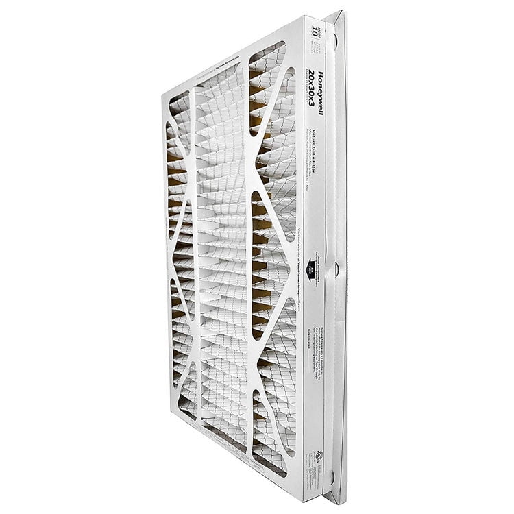 Honeywell HVAC Air Conditioning 20 x 30 Return Grille Media Filter ...