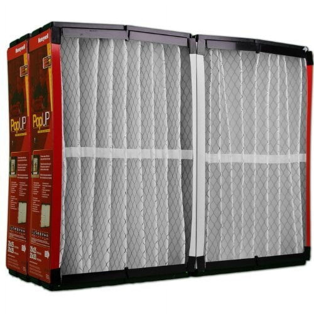 20X25 PopUP Media Air - Walmart.com