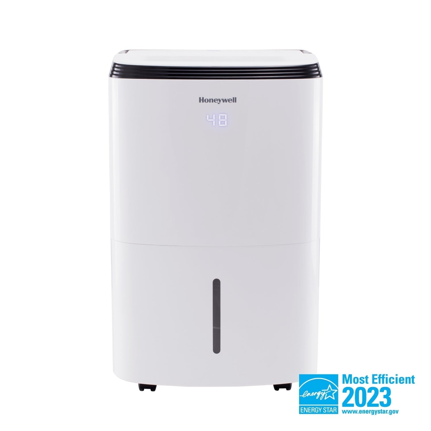 Honeywell 32 Pint Energy Star Dehumidifier, Mirage Display, Washable ...