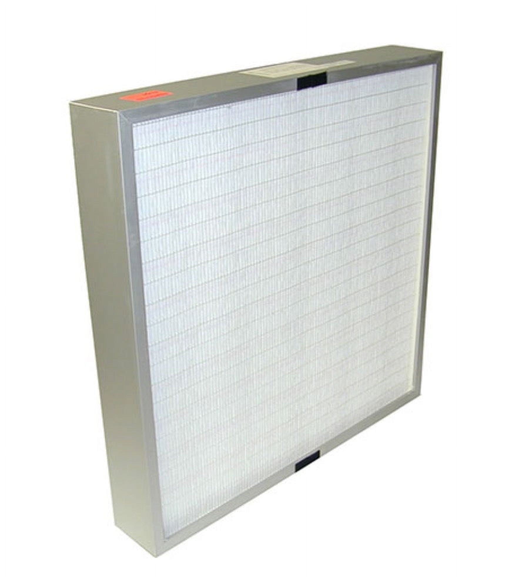 Honeywell 32000203-001 - 95% HEPA/Media Filter For F111 - Walmart.com