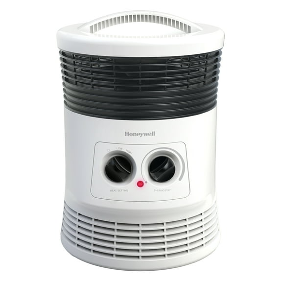 Hyper Tough 1500W Milkhouse Utility Heater, Portable Indoor Space ...