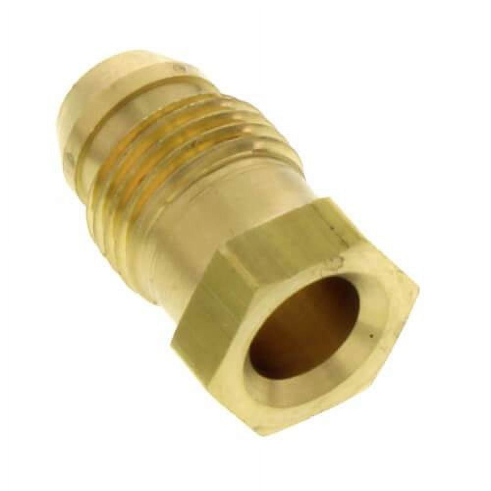 Honeywell 386449-1 - Compression Fitting For 1/4 inch OD Pilot Tubing ...