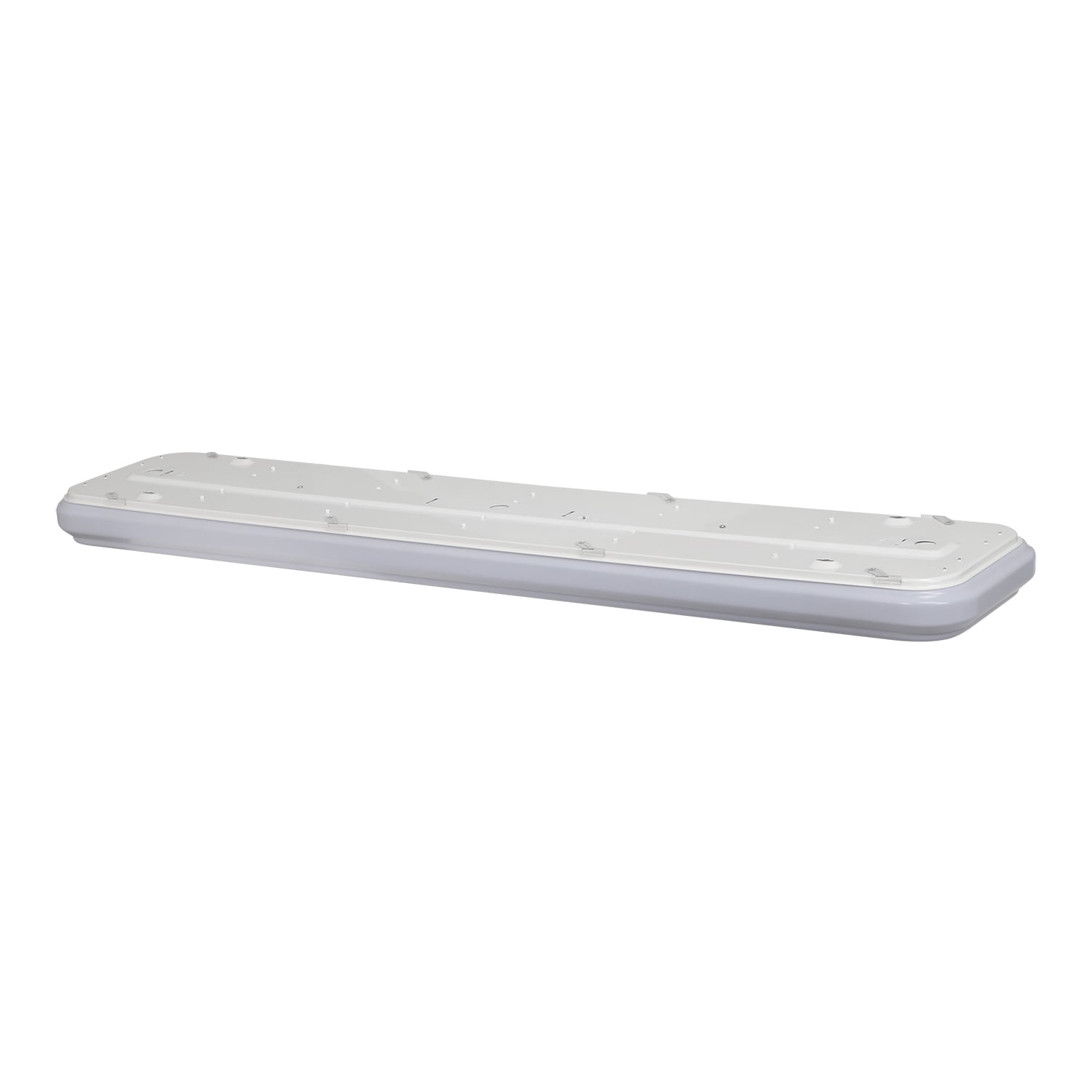 Honeywell 4500 Lumen Led 4 Rectangular Ceiling Light Fixture | Shelly ...