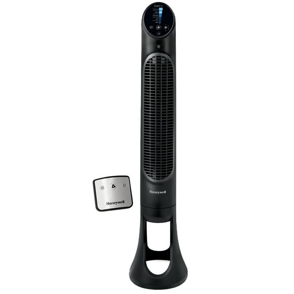 Quiet Oscillating Tower Fan