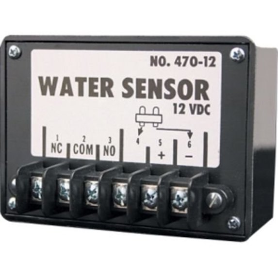 Honeywell 470-12 Water Sensor 12v Ademco Sensor - Walmart.com