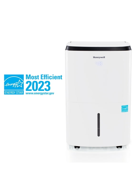 50 Pint Dehumidifiers in Dehumidifiers - Walmart.com