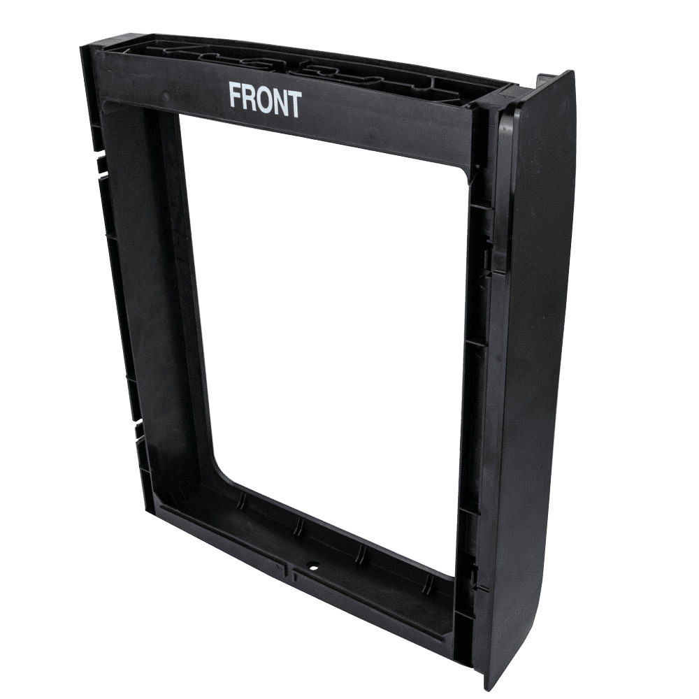 Honeywell 50041861-002 Humidifier Frame and Tray Assembly for TrueEASE ...