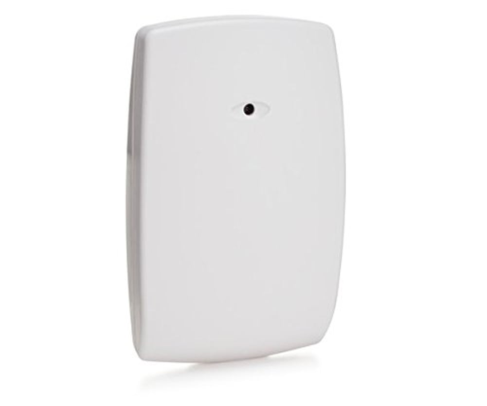 Honeywell 5853 Wireless Glass Break Detector Alarm - Walmart.com