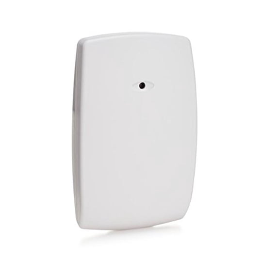 Honeywell 5853 Wireless Glass Break Detector Alarm - Walmart.com