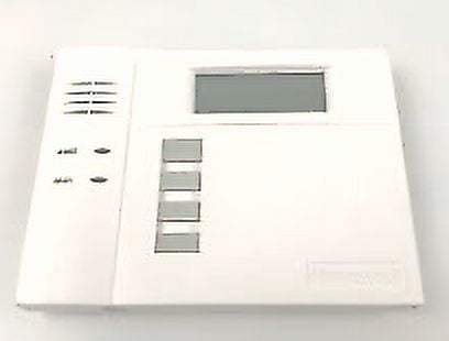Honeywell 6150ASG Fixed LCD English Integrated Keypad - Walmart.com