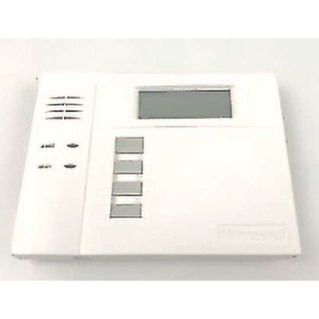 Honeywell 6150ASG Fixed LCD English Integrated Keypad - Walmart.com