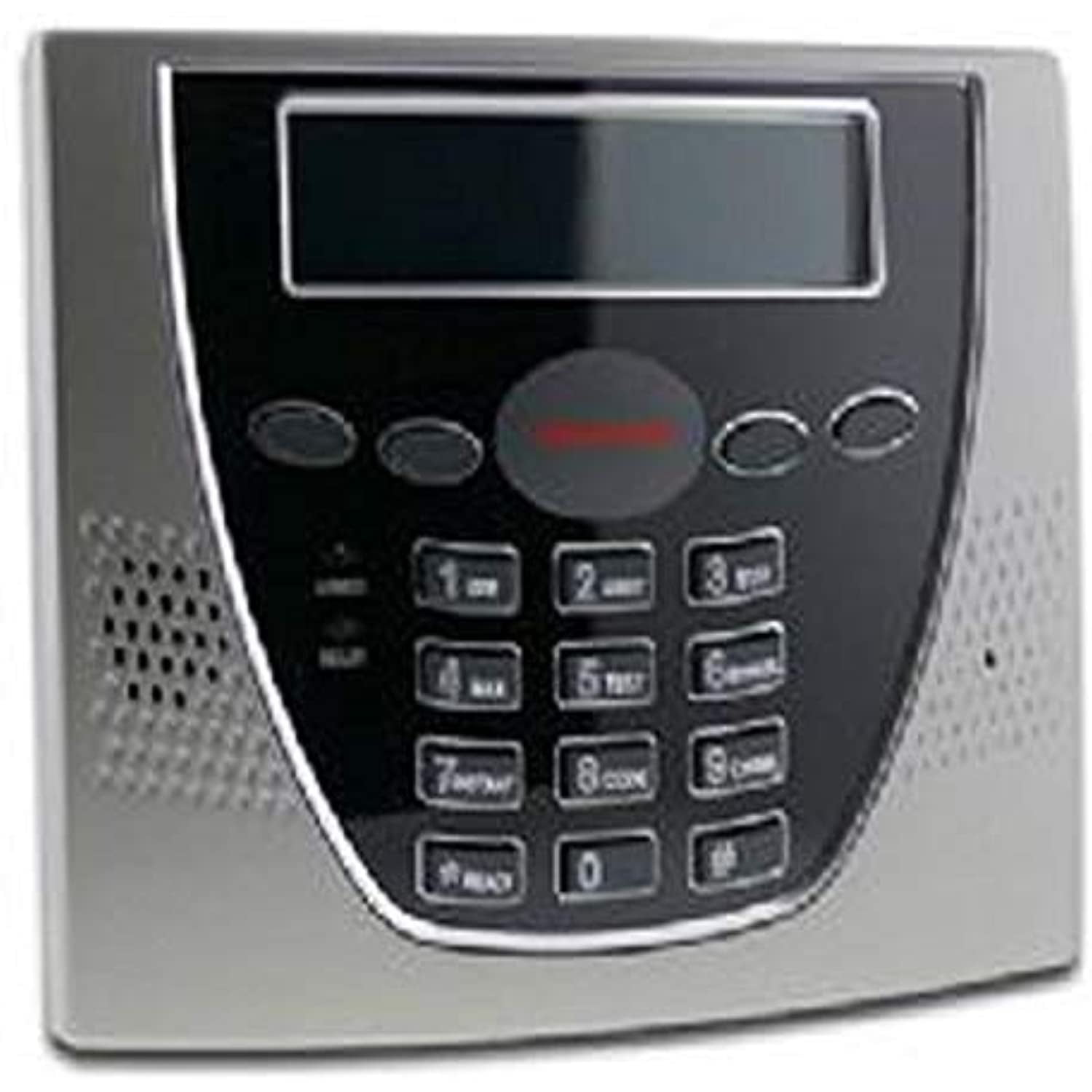 Free Shipping! Honeywell 6460S Ademco/Honeywell Premium Alpha Keypad ...