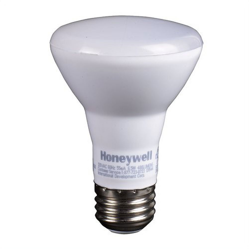 Honeywell 6W E26 LED Light Bulb (Set of 2) - Walmart.com