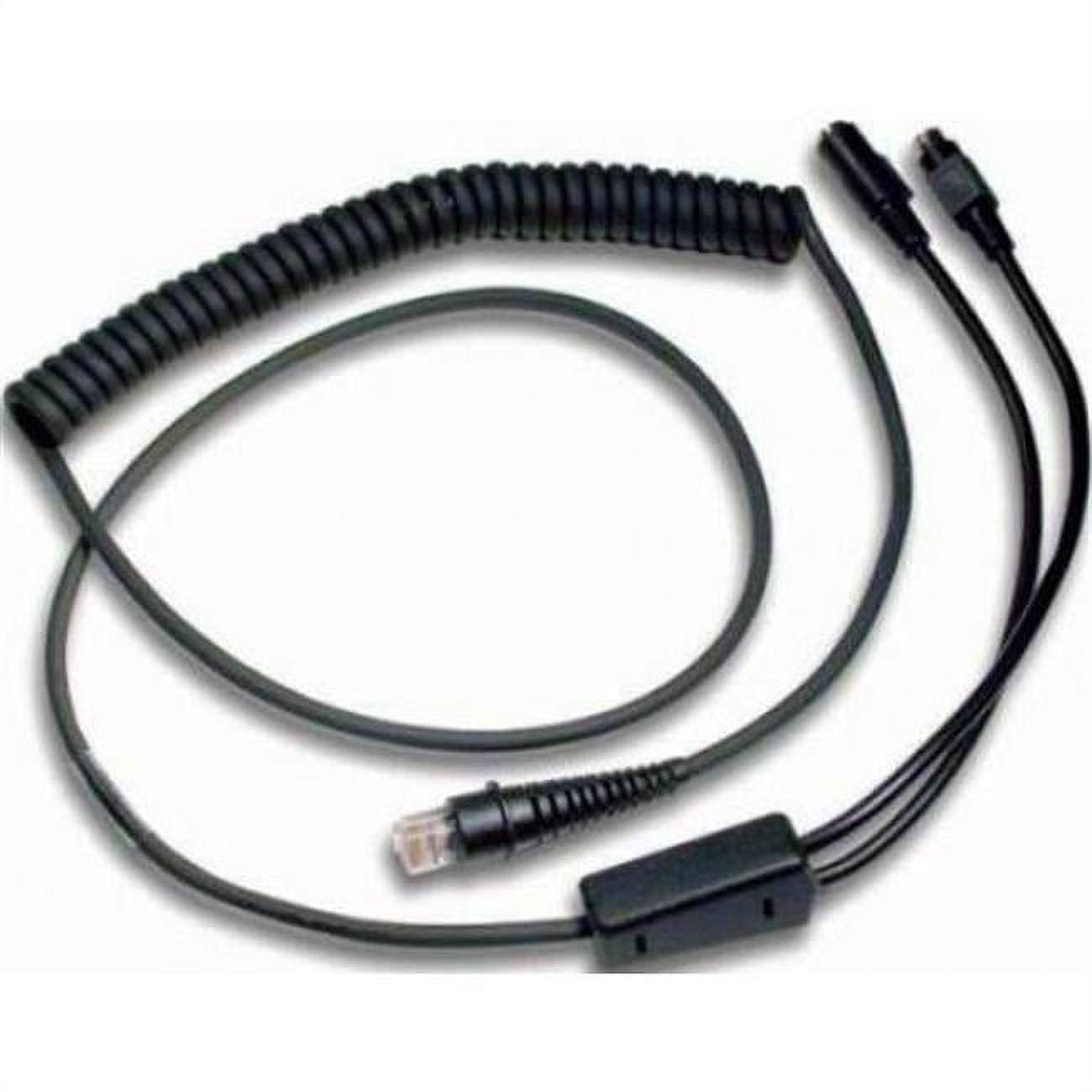 Honeywell 7.7Ft Rs-232 Ttl D 9Pin F Cable, 42203758-03E (L95132 ...