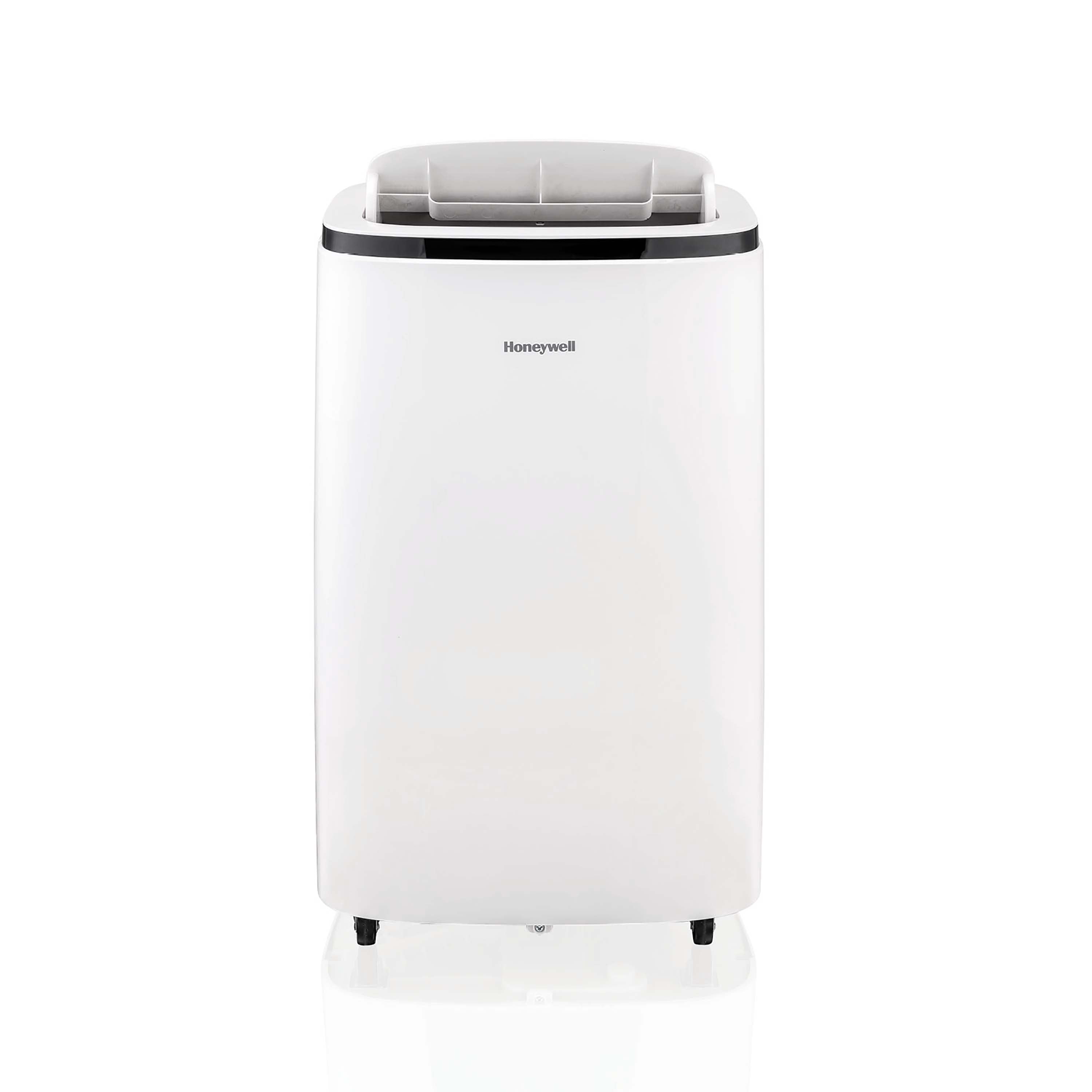 Honeywell 8050 BTU (12,000 BTU ASHRAE) Portable Air Conditioner with ...