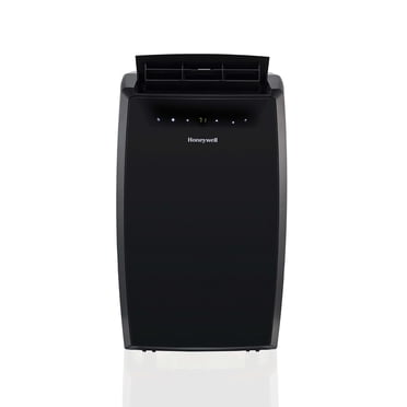 BLACK+DECKER BPACT10WT 5,500 BTU SACC/CEC (10,000 BTU ASHRAE) Portable ...