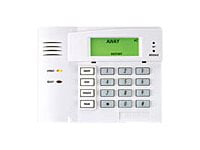 Honeywell Home 5828V Wireless Keypad Access Device, Easy Installation ...