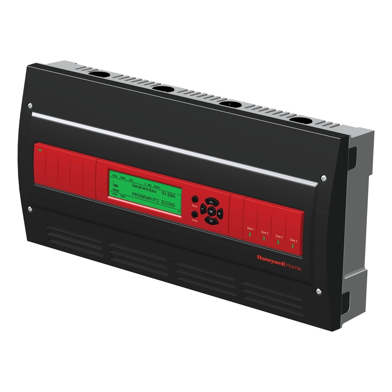 Honeywell AQ2524M2 Universal Inject and Mix Boiler et Ctl Panel ...