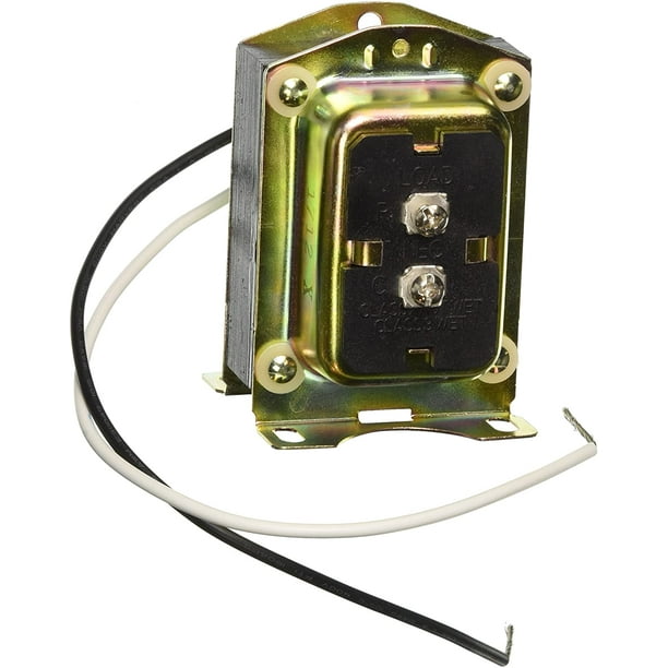 Honeywell AT140A1000 40Va, 120V Transformer - 60 Hz. - Walmart Business ...