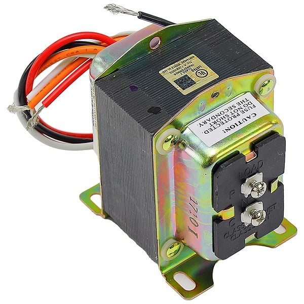 Honeywell Home TRANSFORMER,120/208/240V,UNIVERSAL MOUNT AT175A1008 ...