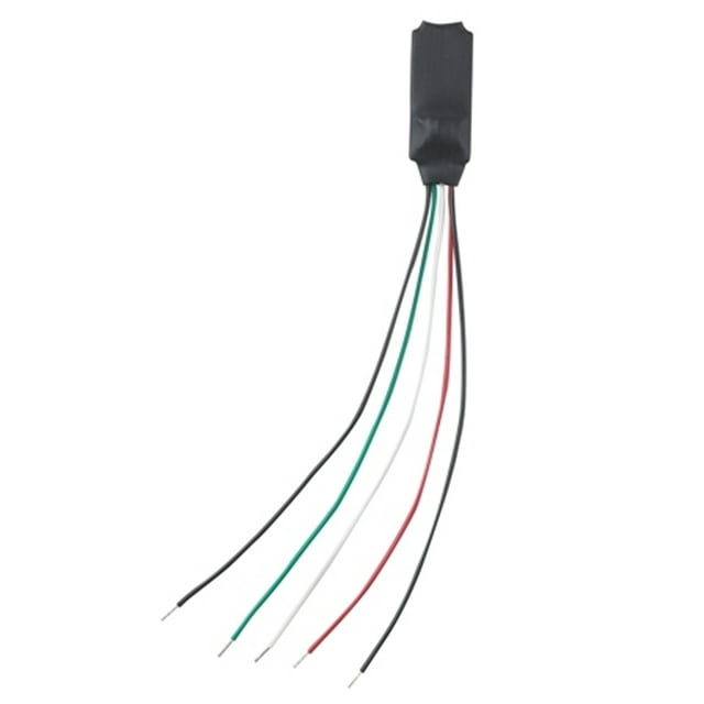 Honeywell Ademco 4193SNP 2 Zone V-Plex Interface Module - Walmart.com