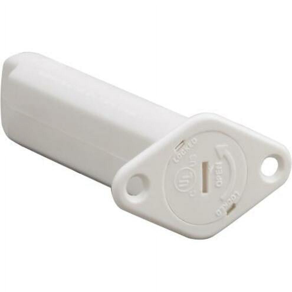 Honeywell Ademco 5818MNL Recessed Door Transmitter - Walmart.com